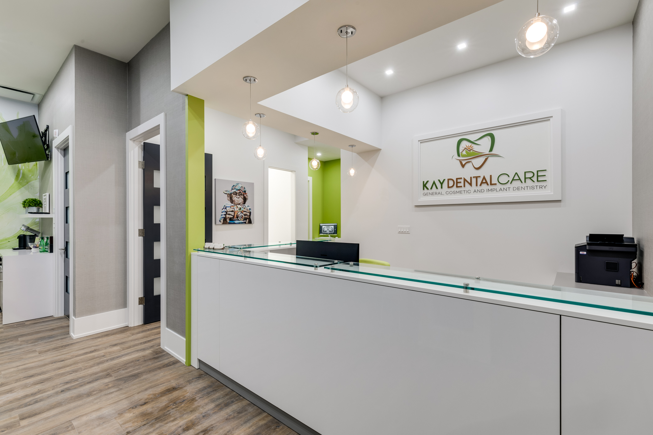 Dentistry is Essential Health Care - Kay Dental Care